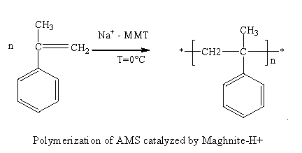 Selective Synthesis, Characterization and Kinetics Studies of poly(α ...